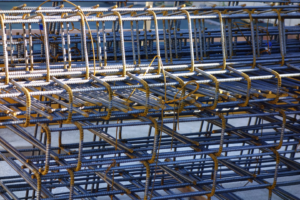 鋼筋(Reinforcing Bar, Rebar)